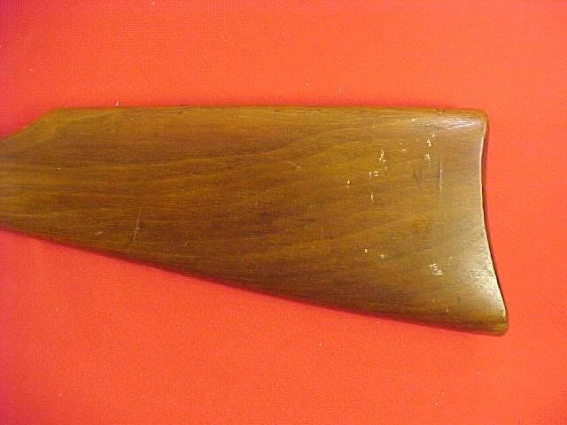 Page-Lewis Arms Co. Falling Block In 22 Calibre Model A Target. For ...