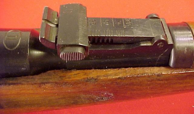 Russian Training Rifle In 22 Calibre. For Sale at GunAuction.com - 8673472