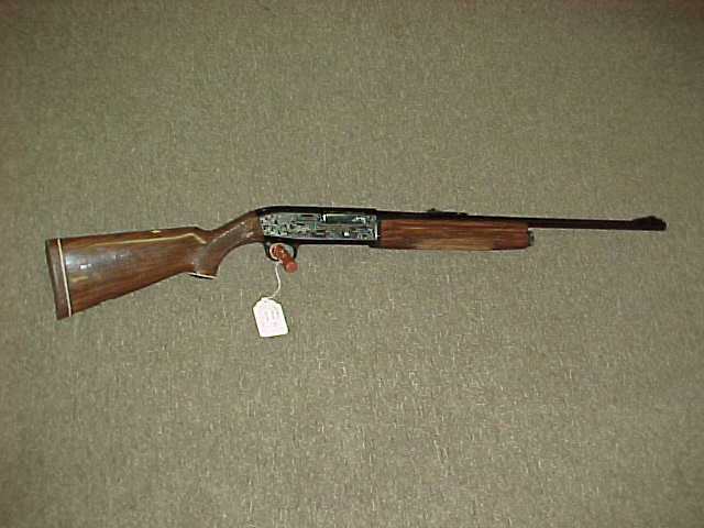ITHACA MODEL 900 20 GA. SLUG GUN
