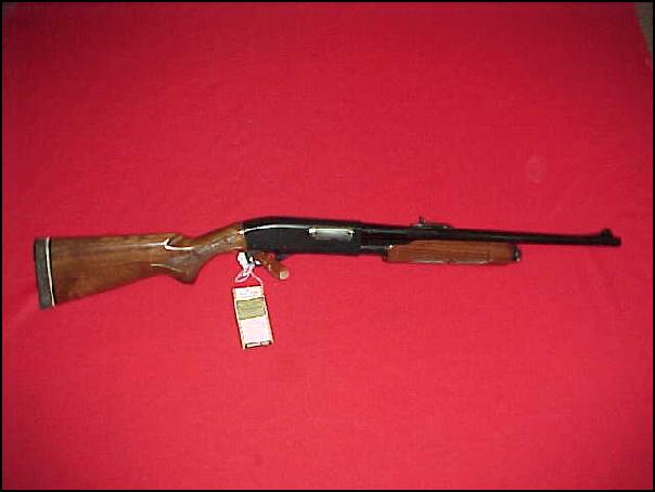 Remington Old Model Wingmaster 870 Deer Gun For Sale at GunAuction.com ...