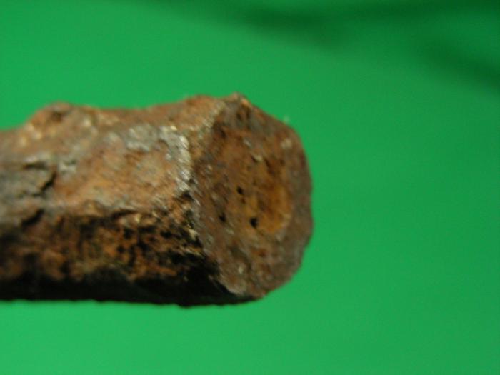 Winchester 1873 Rusty Relic Rifle Octagon Bbl Dug For Sale at ...