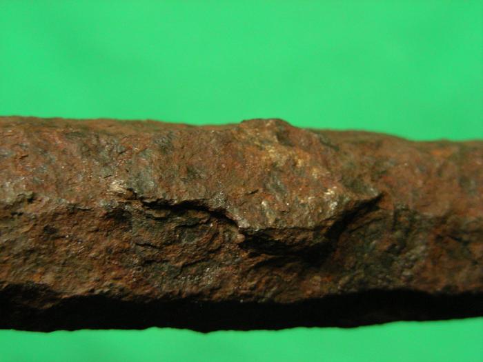 Winchester 1873 Rusty Relic Rifle Octagon Bbl Dug For Sale at ...