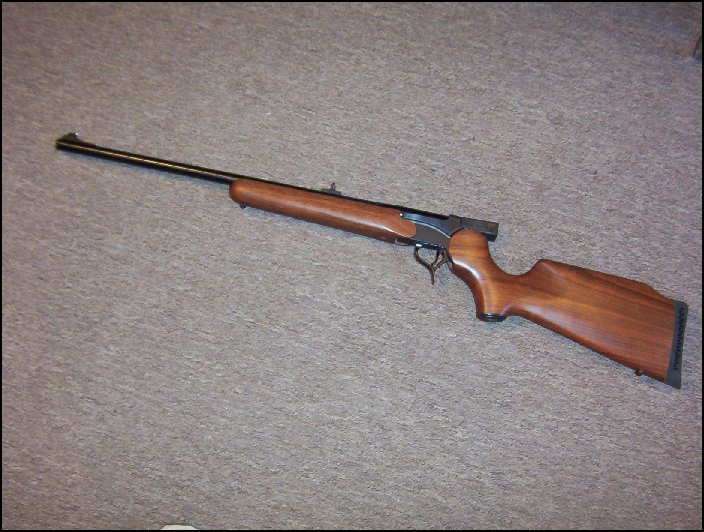 Thompson /Center Arms Encore, 280 Cal, Single Shot, 24 For Sale at ...