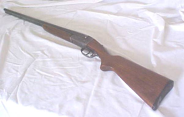 Wards Hercules Model 50 20 Gauge Shotgun For Sale at GunAuction.com ...