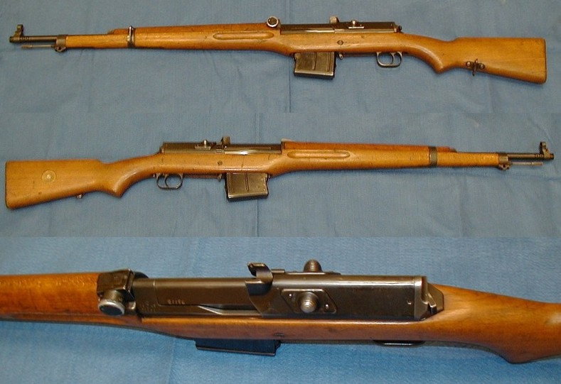 Ljungman Swedish Ag42 For Sale at GunAuction.com - 5009757