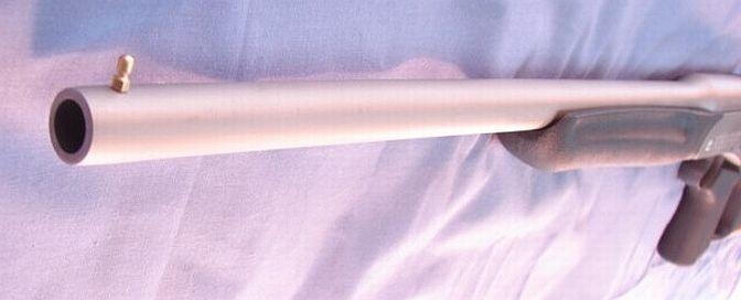 Harrington & Richardson, Inc. Sb1 Snk Tamer .410 & Hornady Critical ...