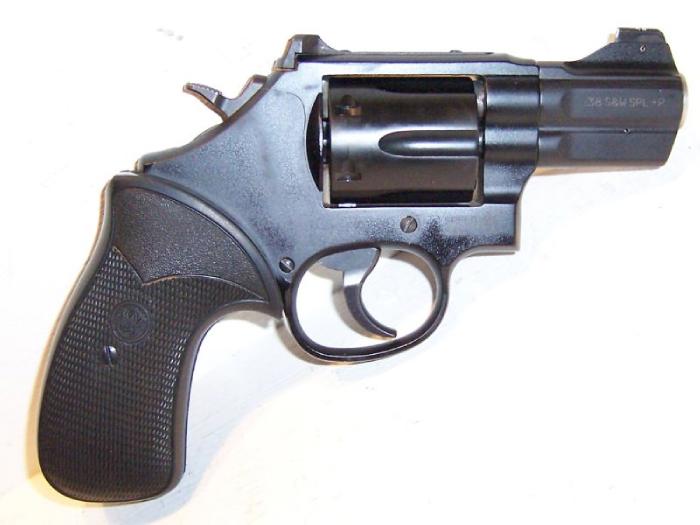 Smith & Wesson 315 Night Guard 38 Special +P Lnib For Sale at ...