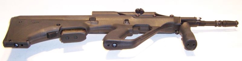 Msar Stg-556 Bullpup .223 Microtek Small Arms For Sale at GunAuction ...