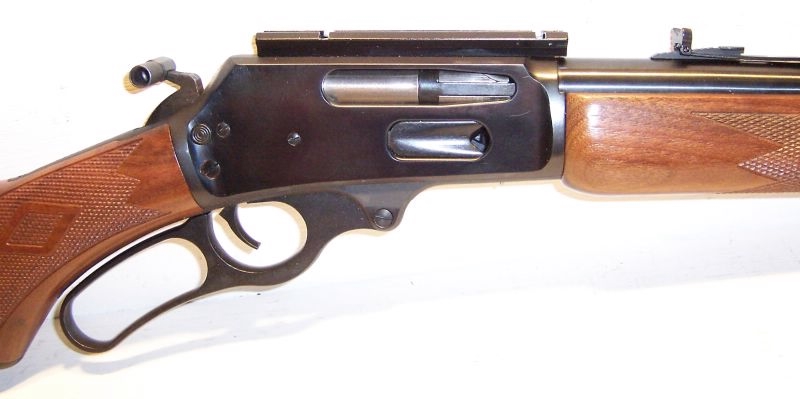 Marlin 308mx Lever Action 308 Express For Sale at GunAuction.com - 10488952