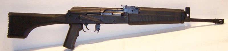 Inter Ordnance Of America Stg2000c 7.62x39 Lnib For Sale at GunAuction ...