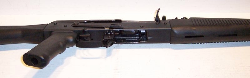 Inter Ordnance Of America Stg2000c 7.62x39 Lnib For Sale at GunAuction ...