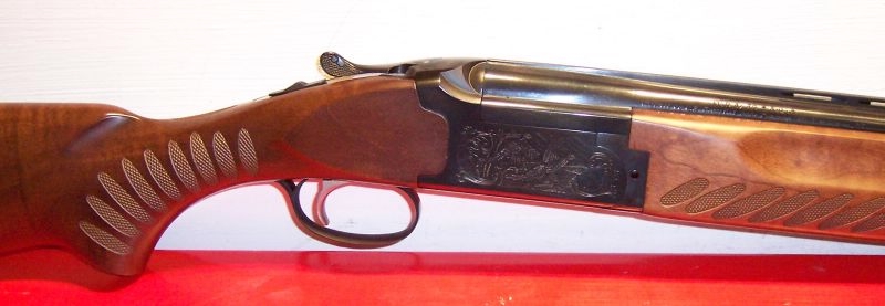 Winchester Select Field 12ga Over/Under FN Belgium