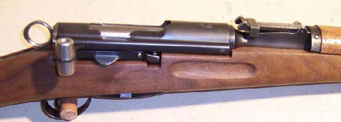 Swiss K31 Walnut And Beech Stocks All Matching 1949 For Sale at ...