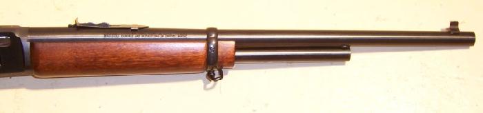 Marlin Model 30tk 30-30 Lever Action - Nice For Sale at GunAuction.com ...
