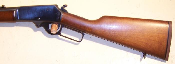 Marlin Model 30tk 30-30 Lever Action - Nice For Sale at GunAuction.com ...