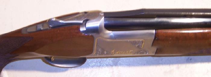 Browning Citori Ultra Xt Trap 12ga For Sale at GunAuction.com - 8477622