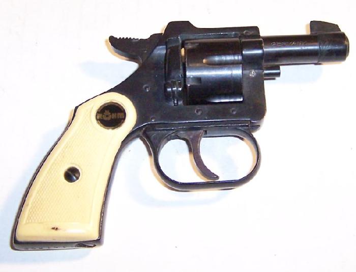 Rohm Rg10 22 Short For Sale at GunAuction.com - 8628519