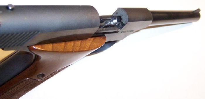 Colt Targetsman 22lr 6 Inch 3 Mags For Sale at GunAuction.com - 8653543