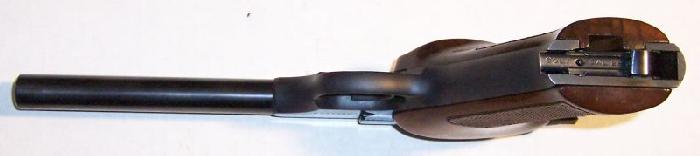 Colt Targetsman 22lr 6 Inch 3 Mags For Sale at GunAuction.com - 8653543