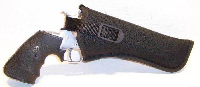 D-Max Inc Revolver Stainless 454 Casull 5 Shot For Sale at GunAuction ...