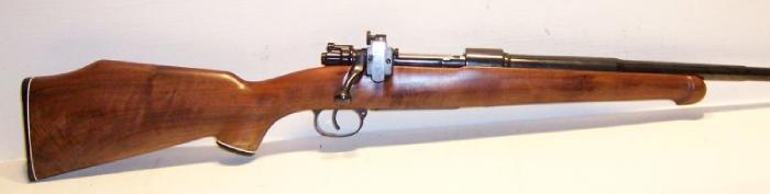 Cz-Brno Vz-24 8mm-06 Sporter For Sale at GunAuction.com - 9837172