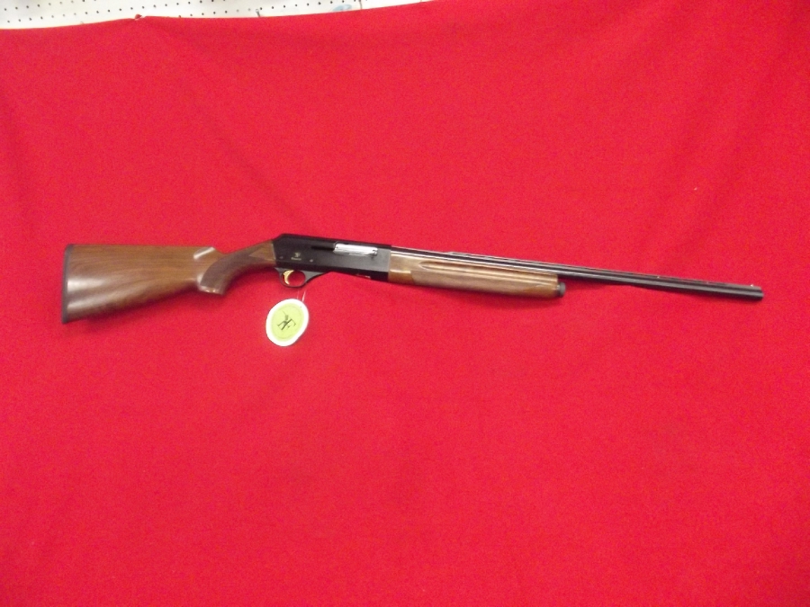Franchi 48 Al Semi-Auto Deluxe Shotgun 20-Gauge 2-3/4 For Sale at ...