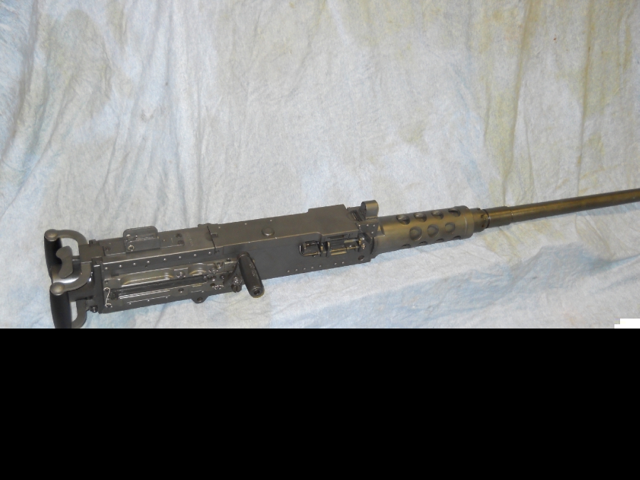 Colt M3hb .50 Bmg For Sale at GunAuction.com - 12800788
