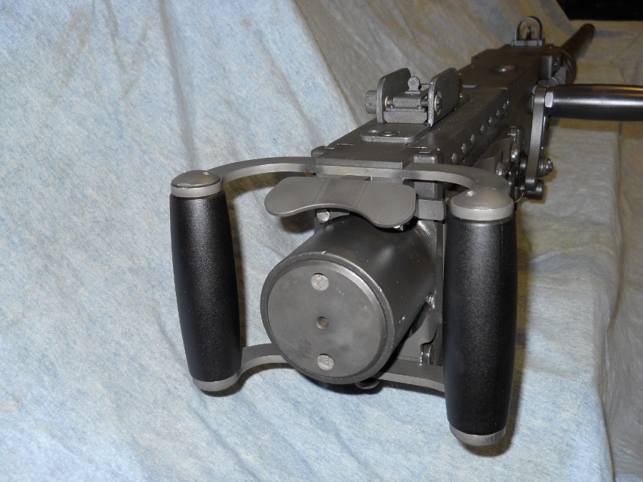 Colt M3hb .50 Bmg For Sale at GunAuction.com - 12800788