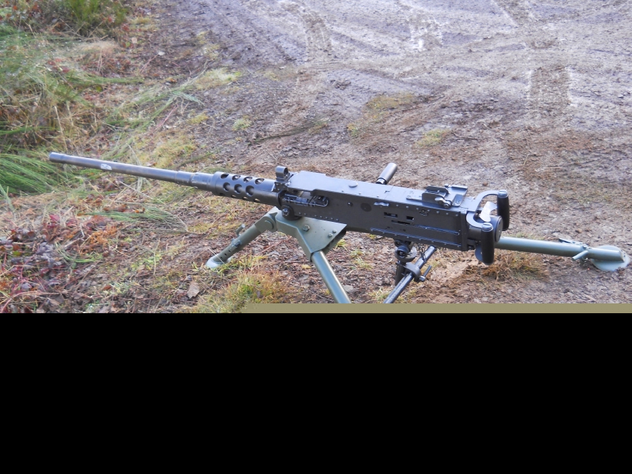 Colt M3hb .50 Bmg For Sale at GunAuction.com - 12800788