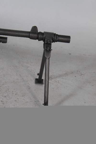 Browning Automatic Rifle Bar Replica With Bipod For Sale at GunAuction ...