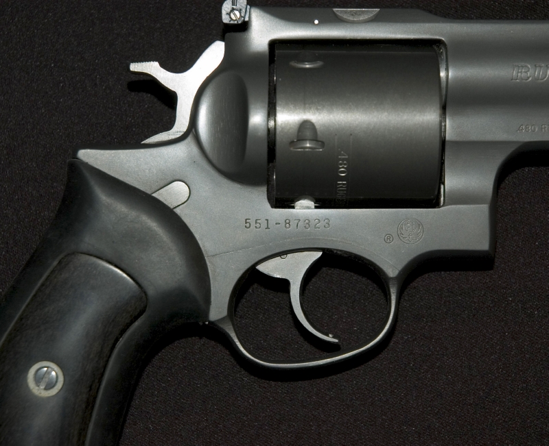 Ruger .480 Super Redhawk 7.5 For Sale at GunAuction.com - 10869732