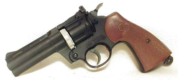 Crosman Mod. 357 Python .177 C02 Revolver For Sale at GunAuction.com ...