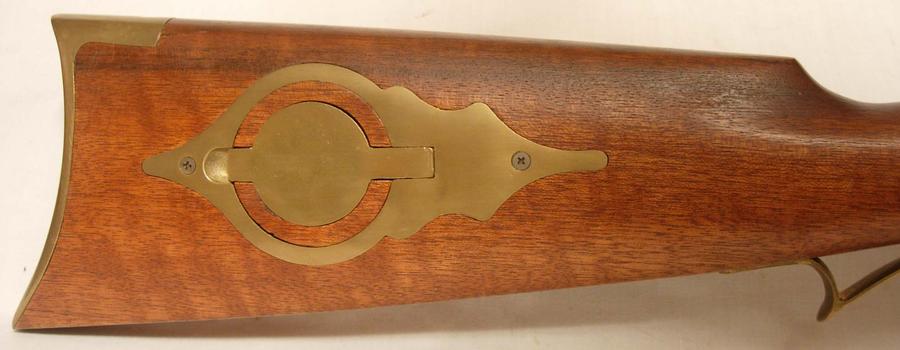 Armsport .50 Cal. Hawken Flintlock Short Rifle For Sale at GunAuction ...