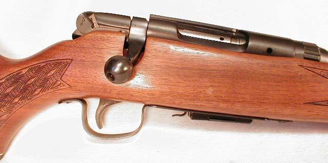 Savage Mod. 340 E .22 Hornet Rifle W/ Clip For Sale at GunAuction.com ...