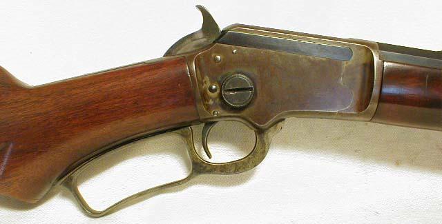 Marlin Firearms Co. Original Mod. 39 .22 Lever Action Rifle 1930s For ...