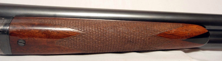 Steyr Mannlicher 1897 Dutch 6.5x53r Bolt Action Carbine For Sale at ...