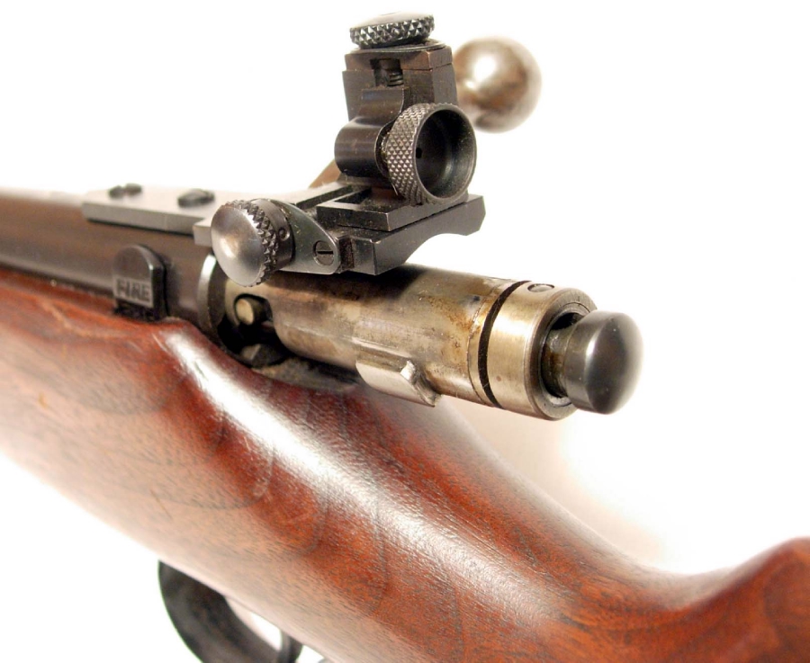Franchi, L. Aristocrat Field Superposed 12 Ga. Made 1967 For Sale at ...