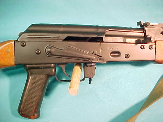 Itm Arms Ak-47 Assault Rifle Clone, Mk99 Excellen For Sale at ...