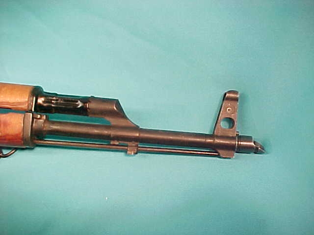 Itm Arms Ak-47 Assault Rifle Clone, Mk99 Excellen For Sale at ...