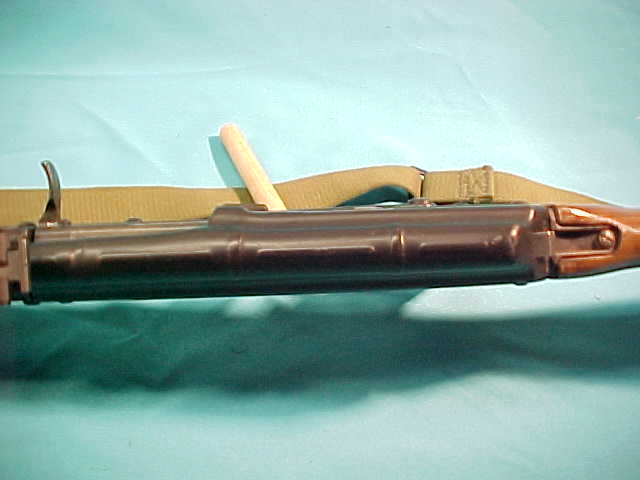 Itm Arms Ak-47 Assault Rifle Clone, Mk99 Excellen For Sale at ...