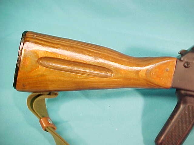 Itm Arms Ak-47 Assault Rifle Clone, Mk99 Excellen For Sale at ...