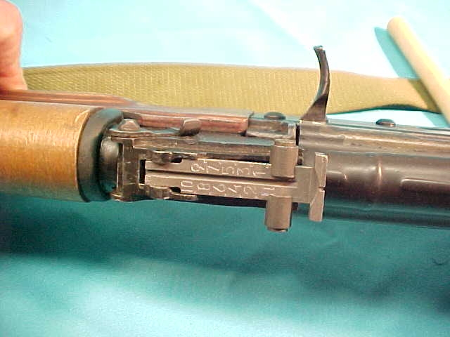 Itm Arms Ak-47 Assault Rifle Clone, Mk99 Excellen For Sale at ...