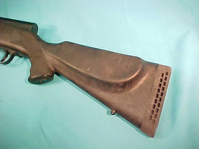 Norinco Sks With Combat Exchange Stock And 30 Rd. Mag For Sale at ...