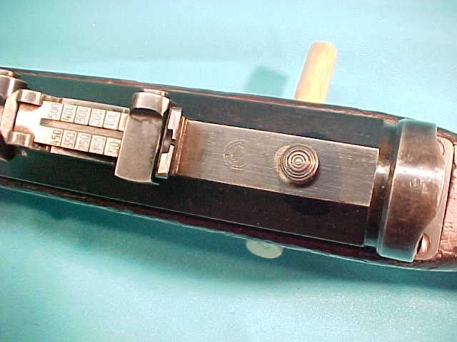 Steyr Wwii, Ww2, Nazi Army Mp34 Styer Sub-Machine Gun For Sale at ...