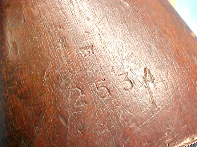 Steyr Wwii, Ww2, Nazi Army Mp34 Styer Sub-Machine Gun For Sale at ...