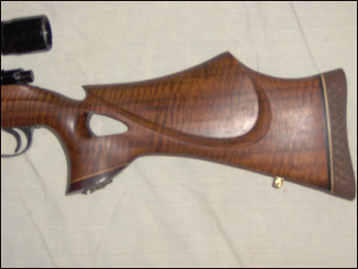 Mauser Custom Mark X Interarms 300 Win Mag For Sale at GunAuction.com ...