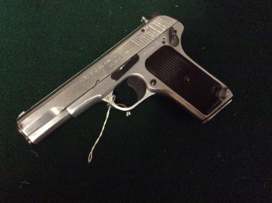 Norinco Norinco model 213