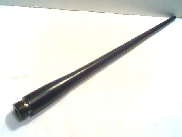 Sporter Barrel For Small Ring Mauser .22-250 New For Sale at GunAuction ...