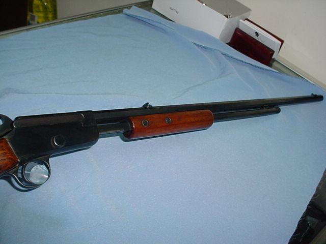 Marlin No. 18 .22 Cal For Sale at GunAuction.com - 8436322