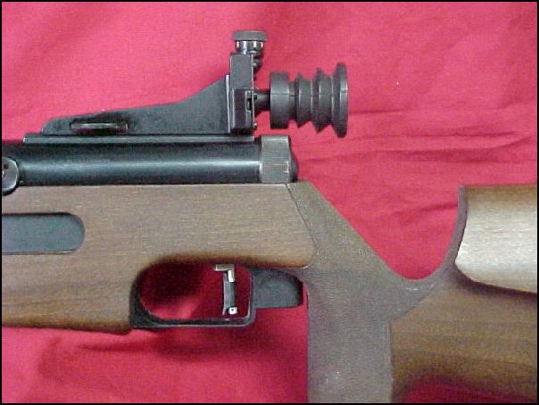 Rws Mdl 75 T01 - .177 Target Air Rifle For Sale at GunAuction.com - 6230764